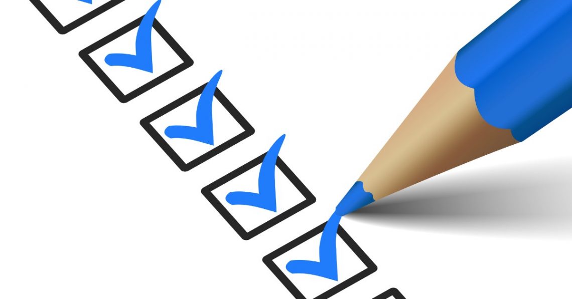 The Probate Checklist Every Executor Should Have | Best Estate Planning ...