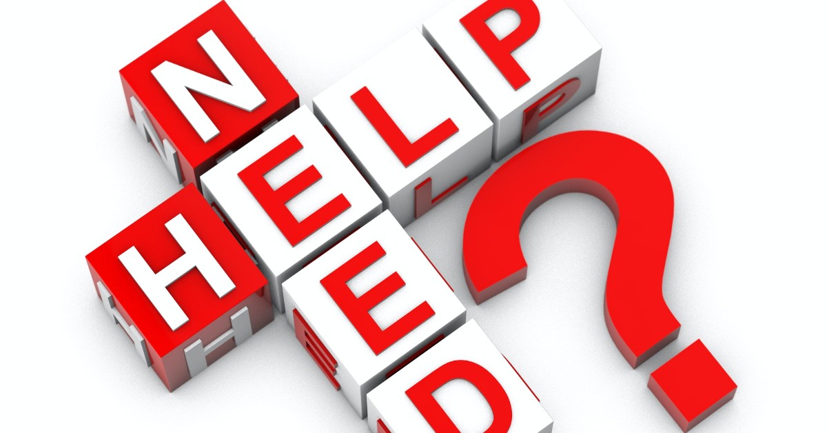 The BIG Question If You're A Successor Trustee... Do You Need Help ...